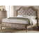 Laurel Foundry Modern Farmhouse Tasker Upholstered Standard Bed ...