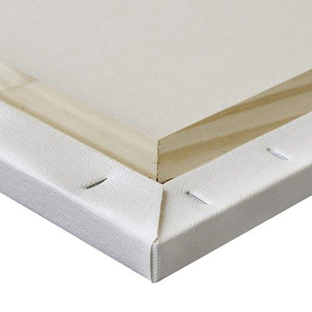 Buy Art For Less 'Say the Word Girly Graffiti' by Timmery Pop Painting ...