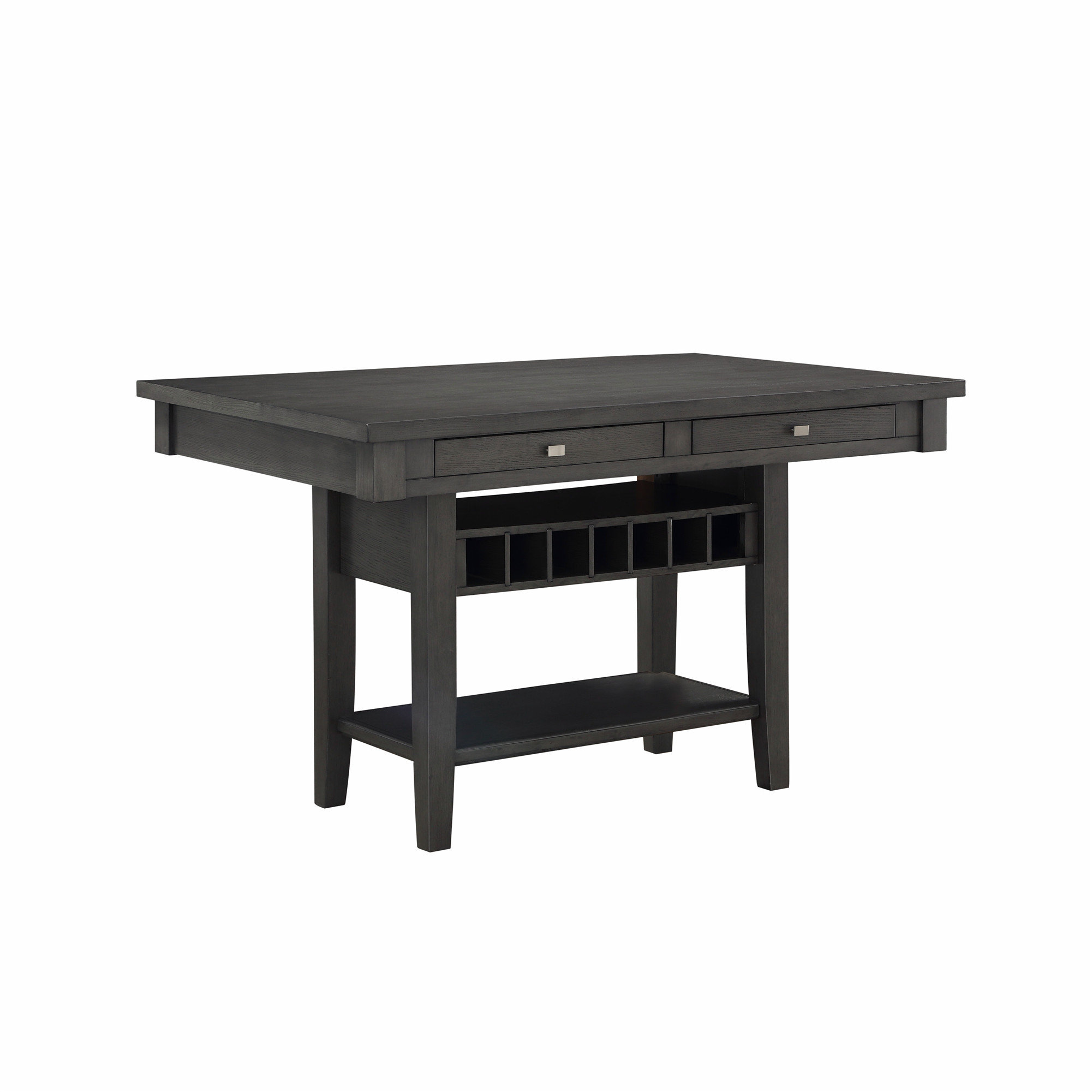 Creationstry 40 L x 60 W Dining Table | Wayfair
