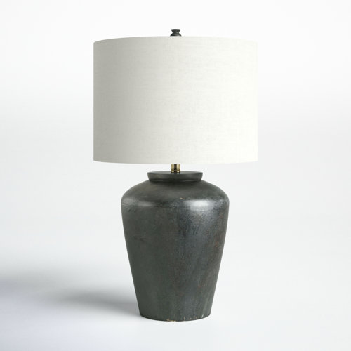Wayfair | Concrete Table Lamps You'll Love in 2023