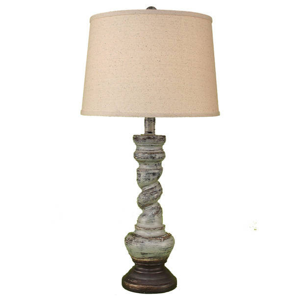 Winston Porter Hammd Table Lamp & Reviews | Wayfair