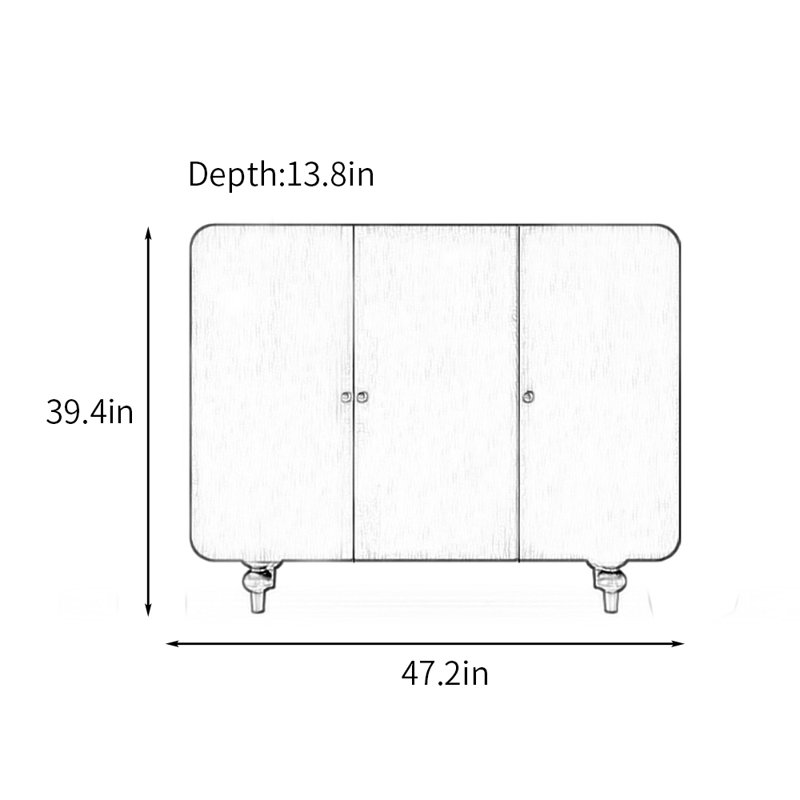Bungalow Rose Combray | Wayfair