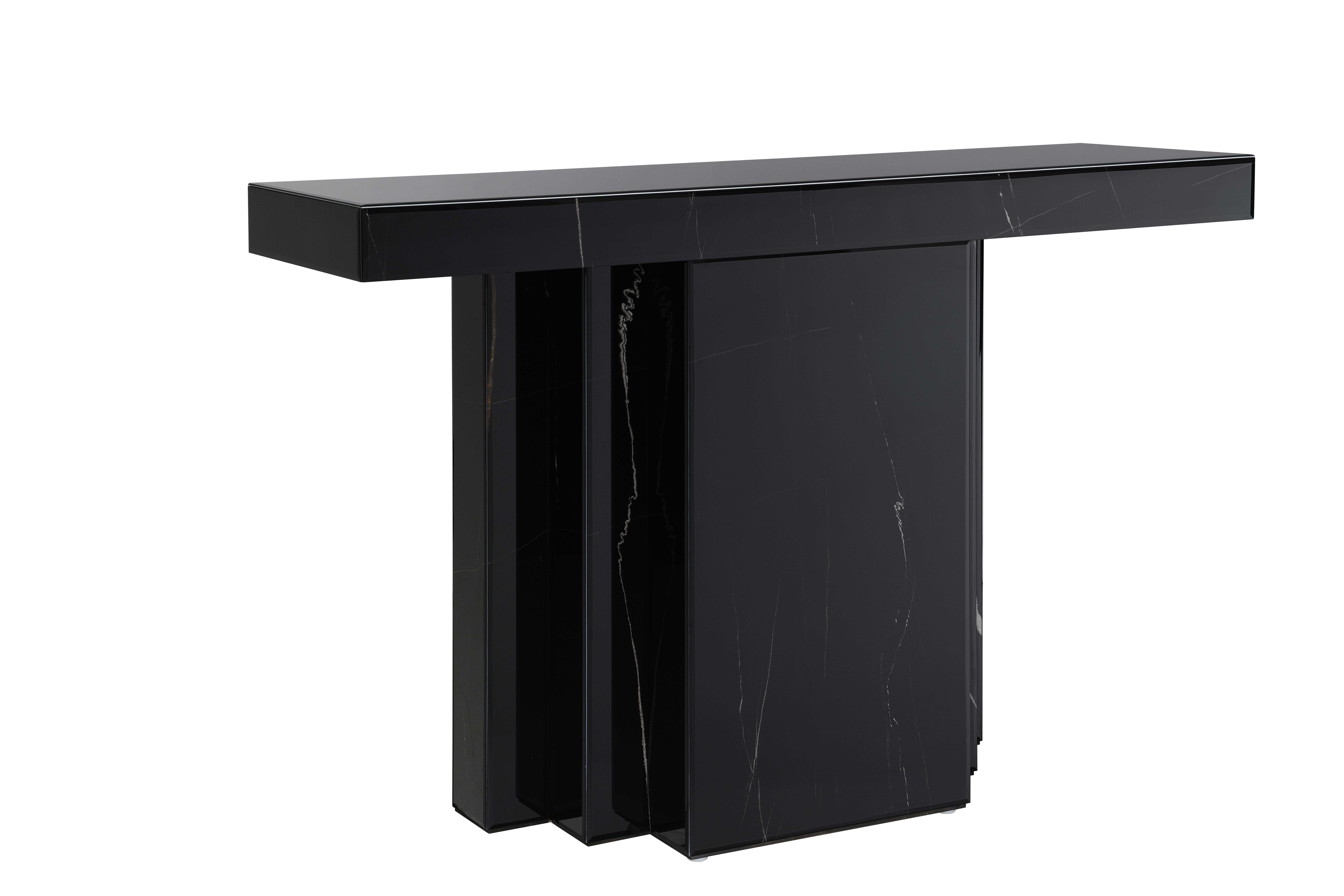 Brayden Studio Jadesha Console Table - Wayfair Canada