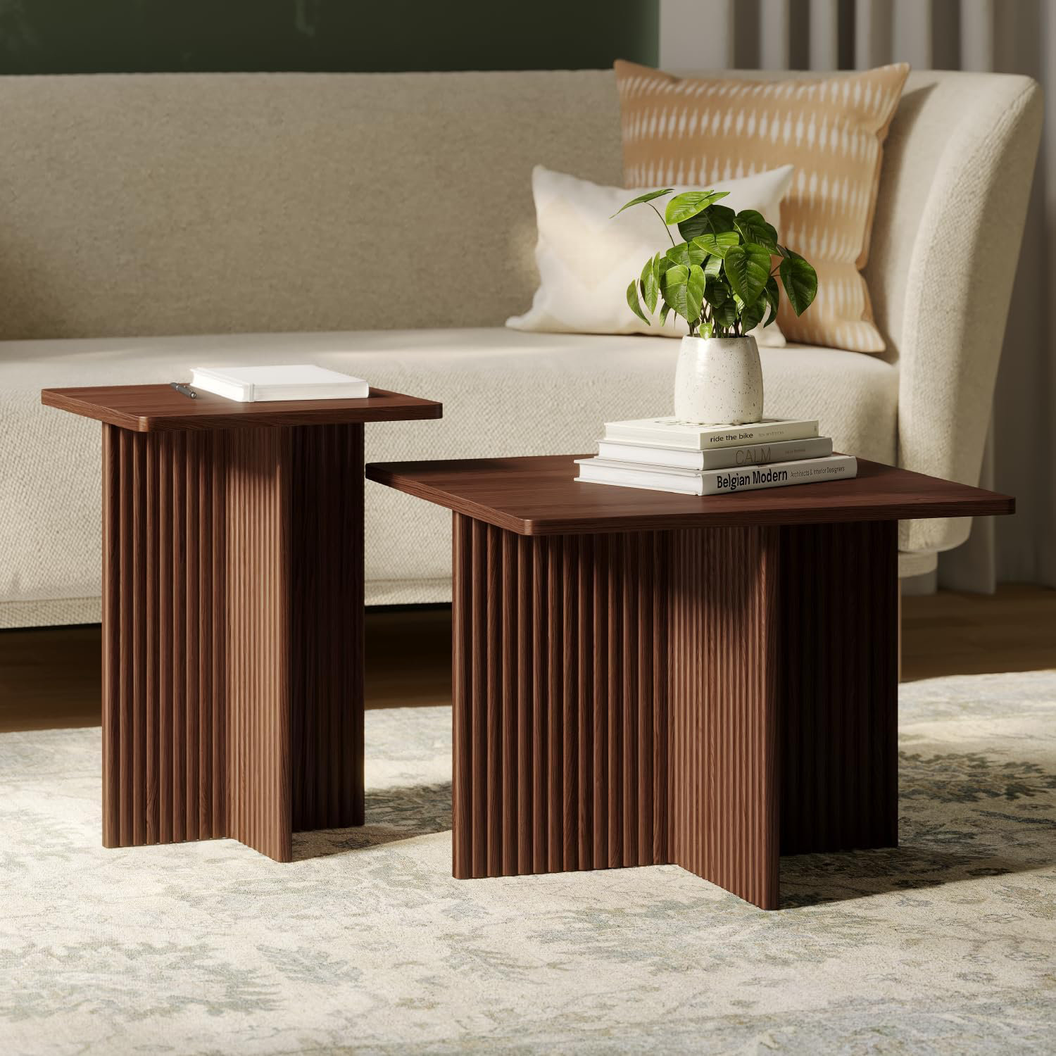 CG INTERNATIONAL TRADING Coffee Table | Wayfair