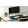 Kavka Ezra Vinyl Desk Pad | Wayfair