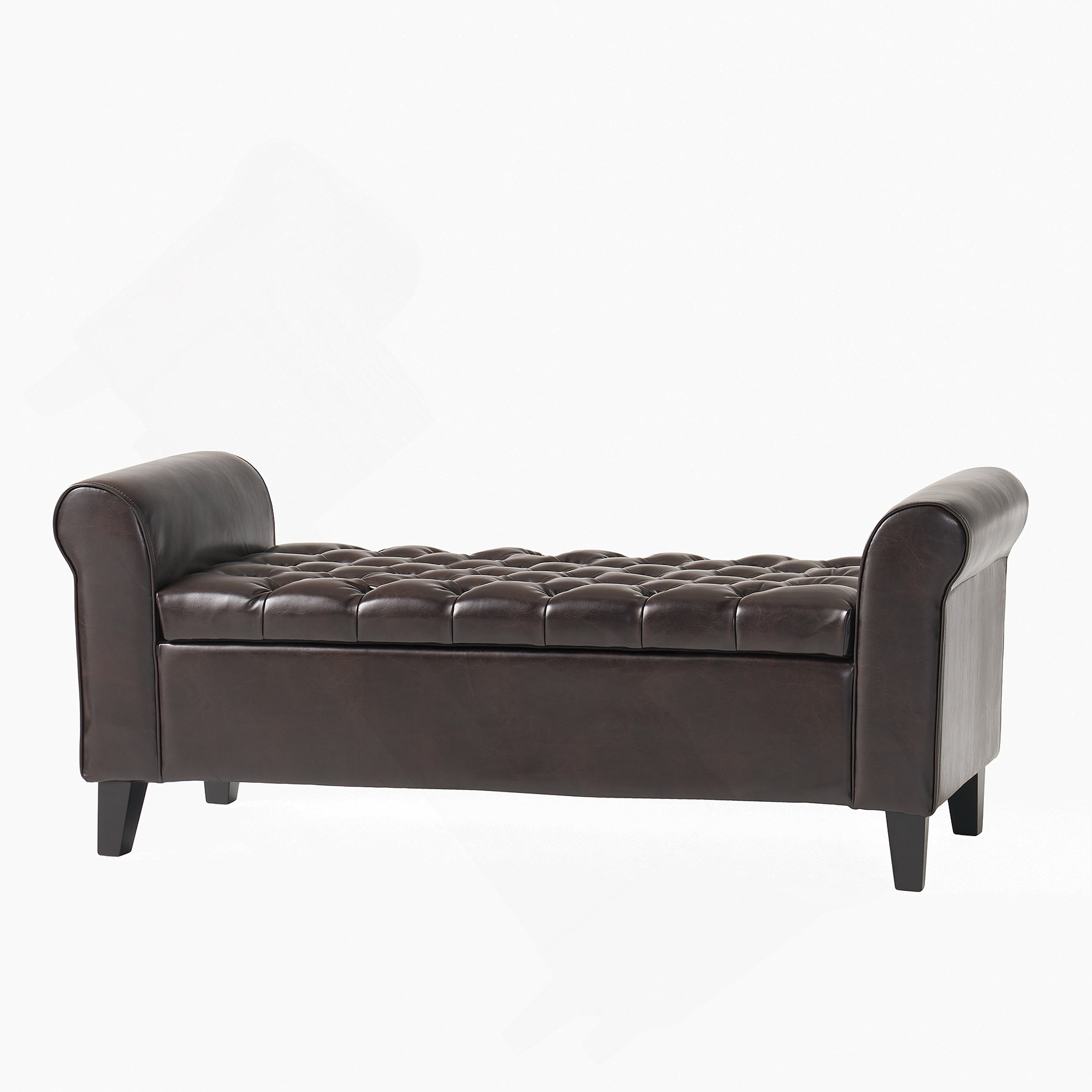 Lark Manor One More Hayes Storage Bench - Wayfair Canada