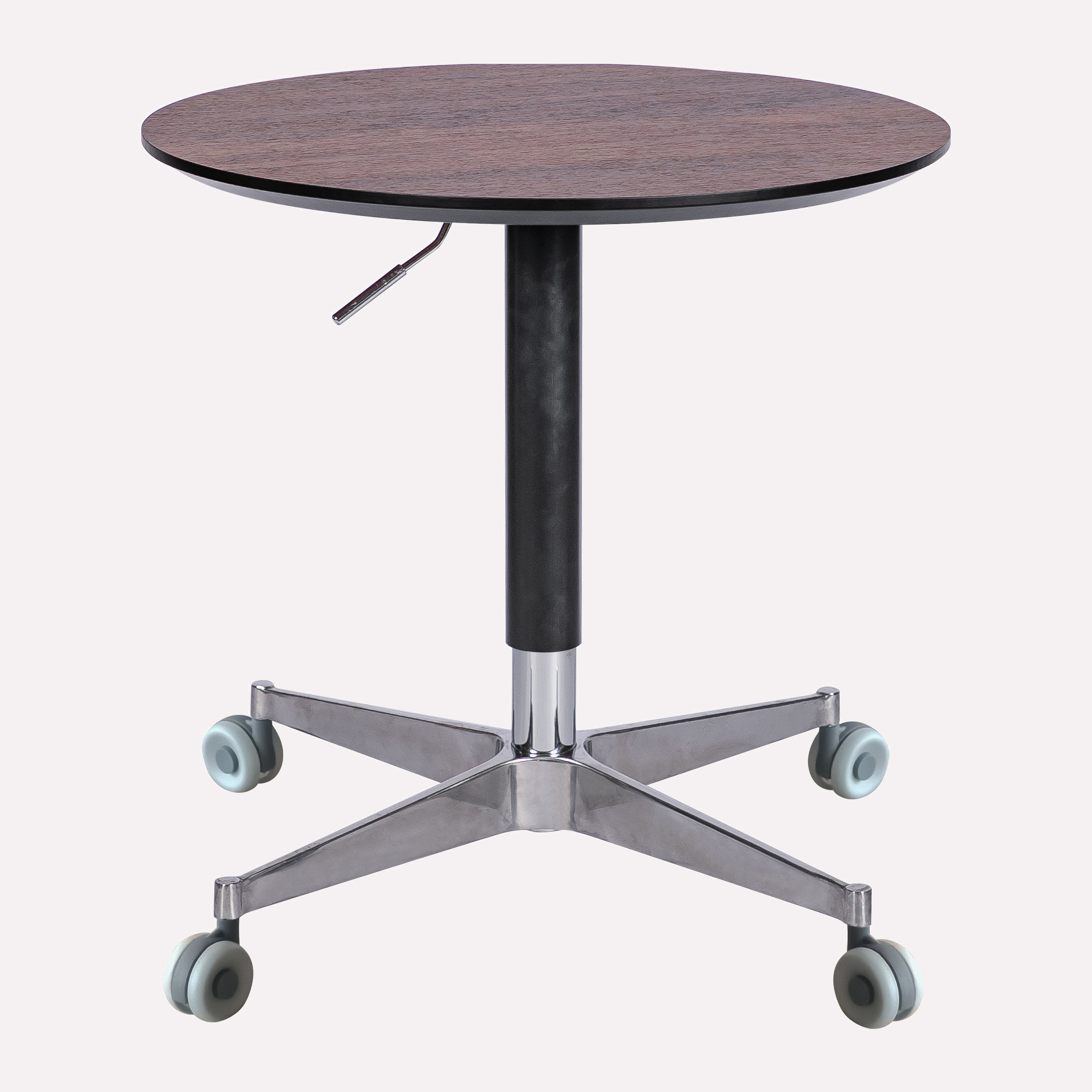 Ebern Designs Movable Adjustable Coffee Table | Wayfair