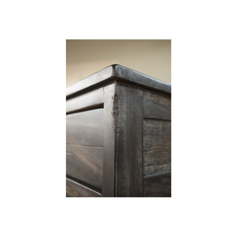 17 Stories Jacin Chairside Table With 1 Drawer | Wayfair