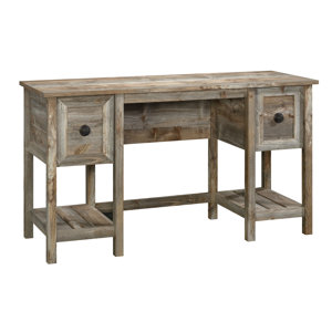 Union Rustic Altine 53.93'' Desk & Reviews | Wayfair