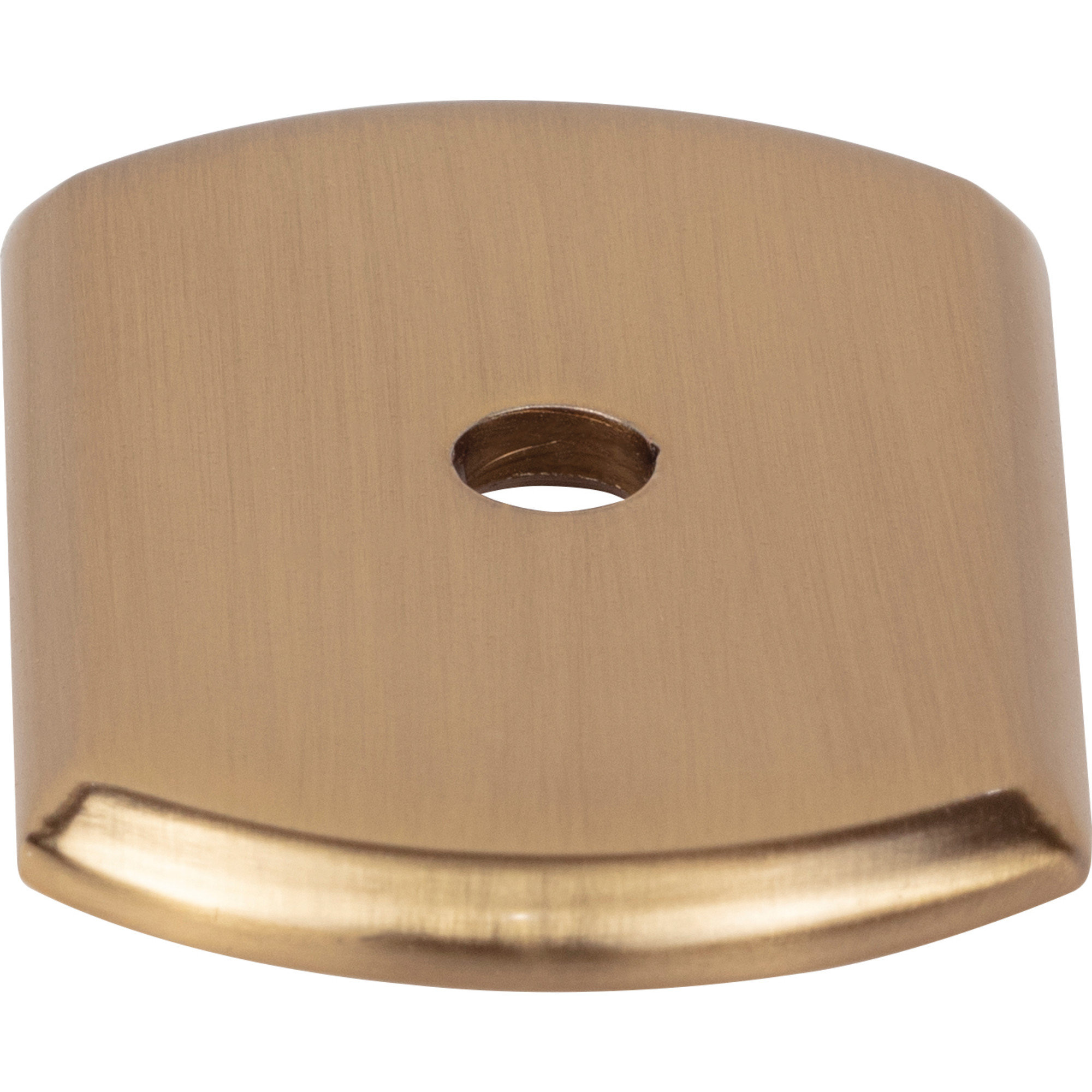 Top Knobs Wescott Knob Backplate | Perigold
