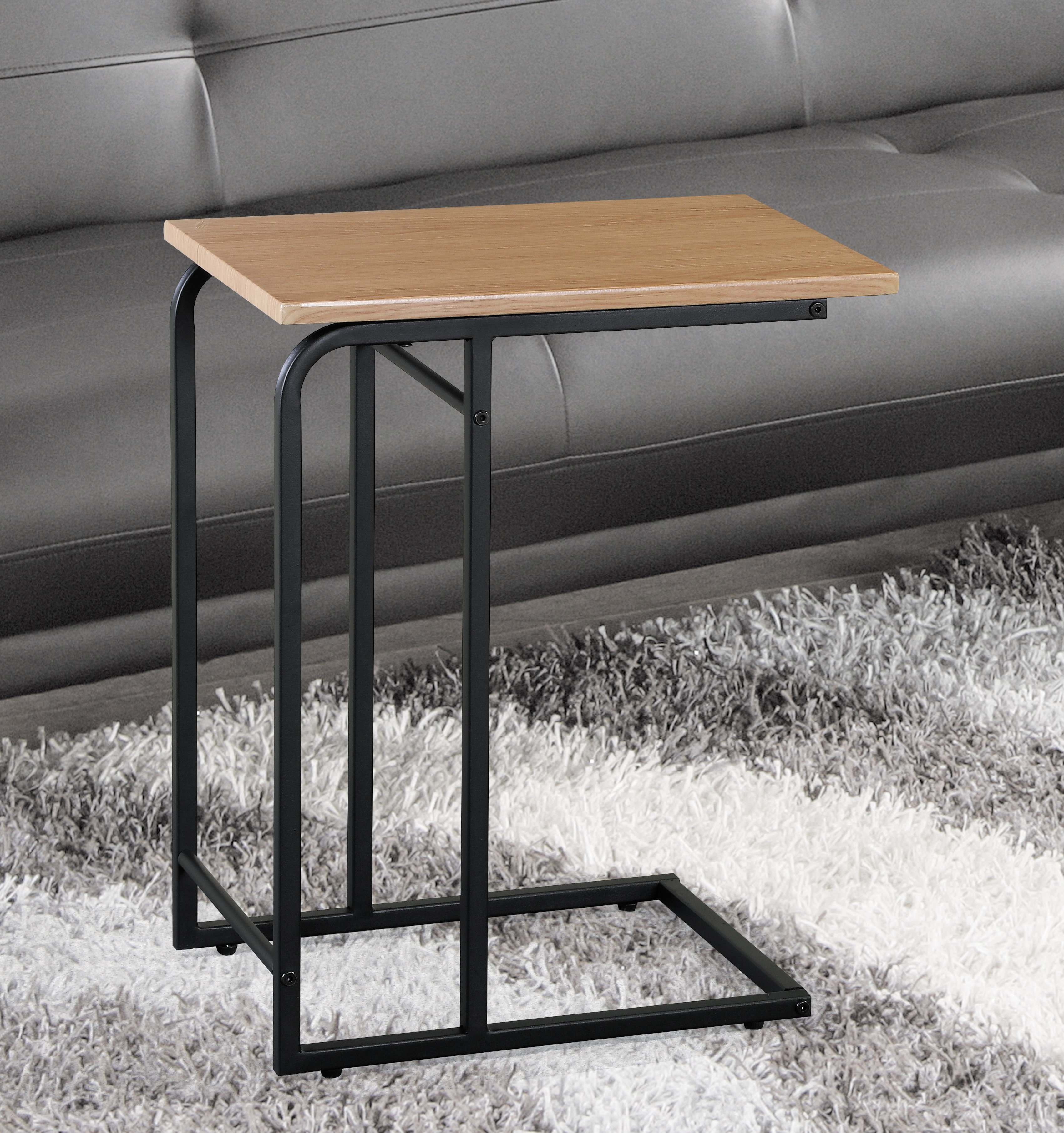 Latitude Run® Tray Top Frame End Table | Wayfair