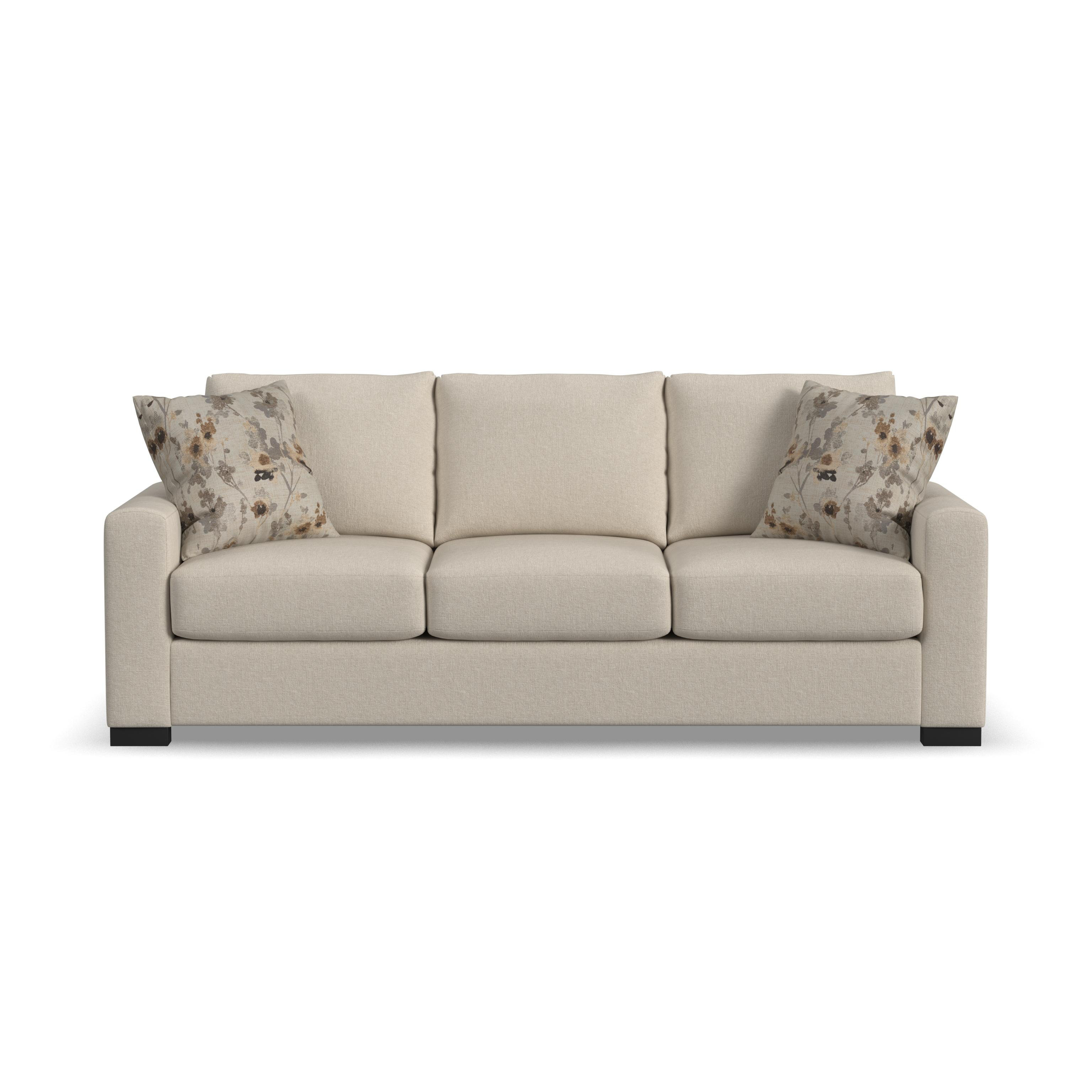 Flexsteel Oliver Sofa - Wayfair Canada