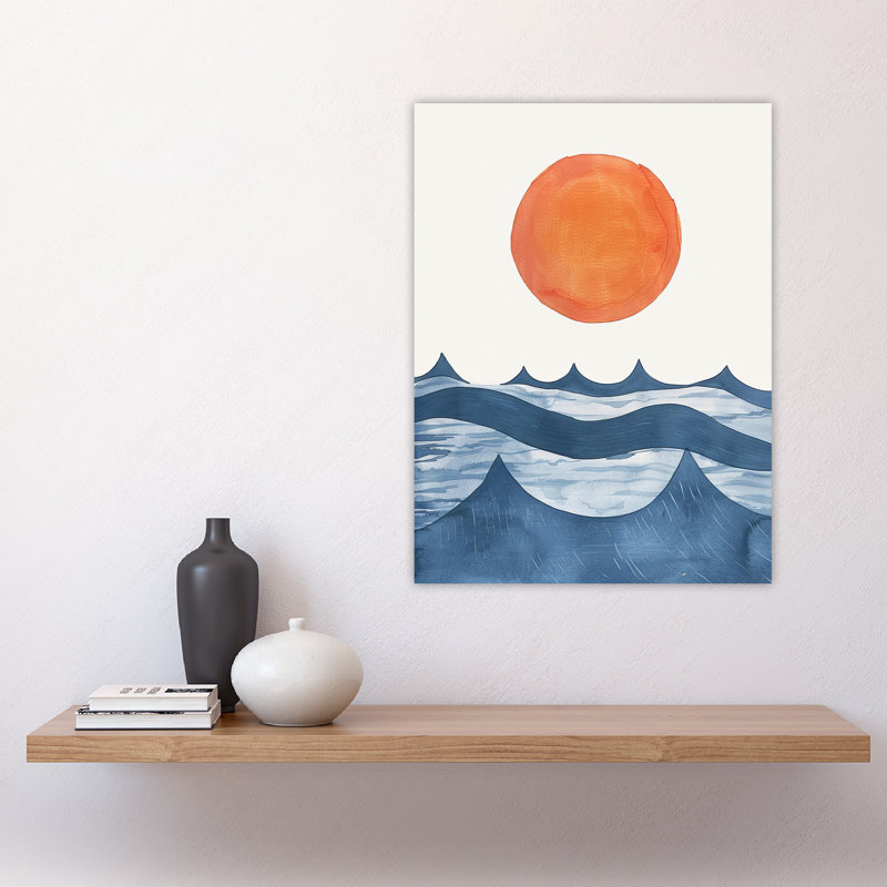 ClassicLiving No Frame Print | Wayfair.co.uk