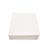 Red Barrel Studio® Lafayette Ahren Solid + Manufactured Wood Nightstand ...