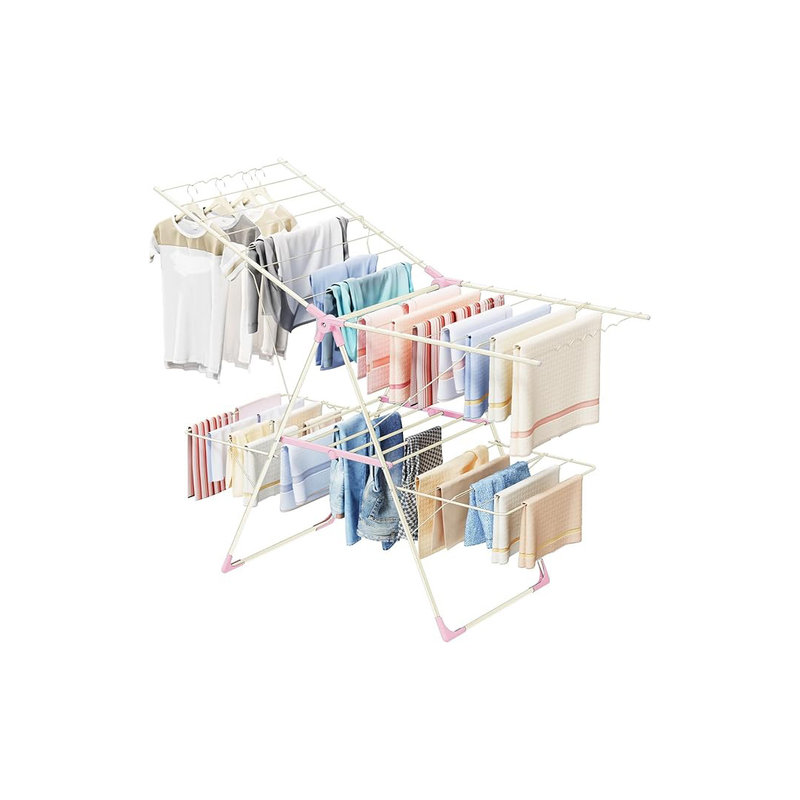 Filbop Stainless Steel Standard Drying Rack | Wayfair