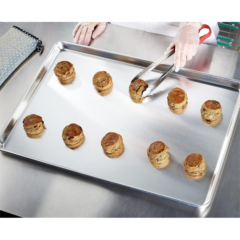 ATC HOLDINGS Non-Stick Aluminum Baking Sheet | Wayfair
