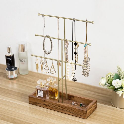 Jewelry Stands You'll Love | Wayfair