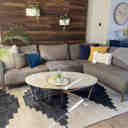 Madison Park Amanda Black & Ivory Modern Area Rug & Reviews | Wayfair