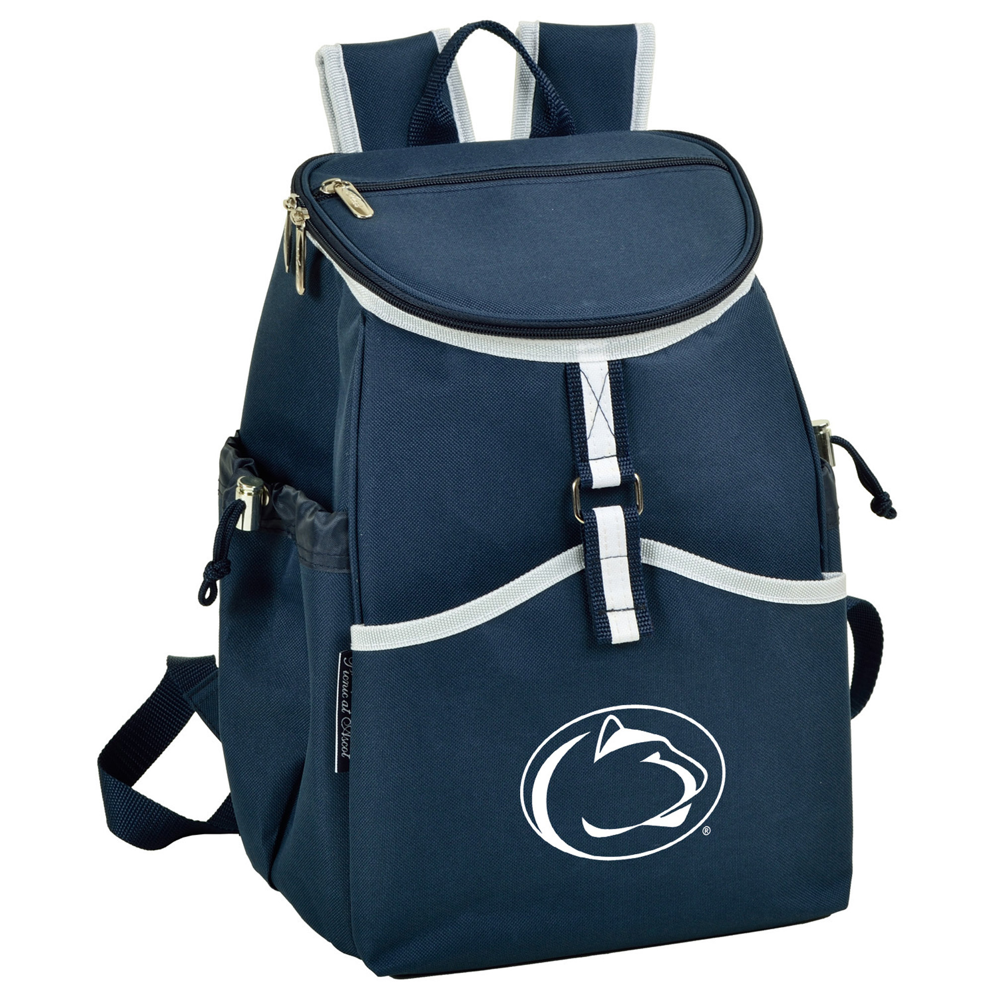 Latitude Run® NCAA Penn State Nittany Lions Lightweight Cooler Backpack ...