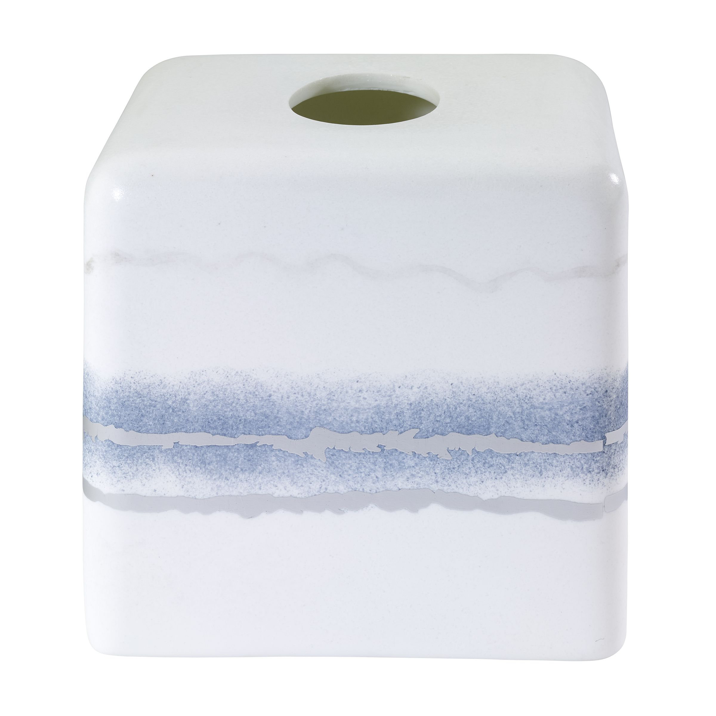 Avanti Linens Vapour Tissue Box Cover & Reviews - Wayfair Canada