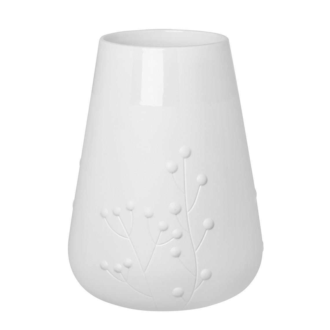 Räder Porcelain Poetry Table Vase | Wayfair