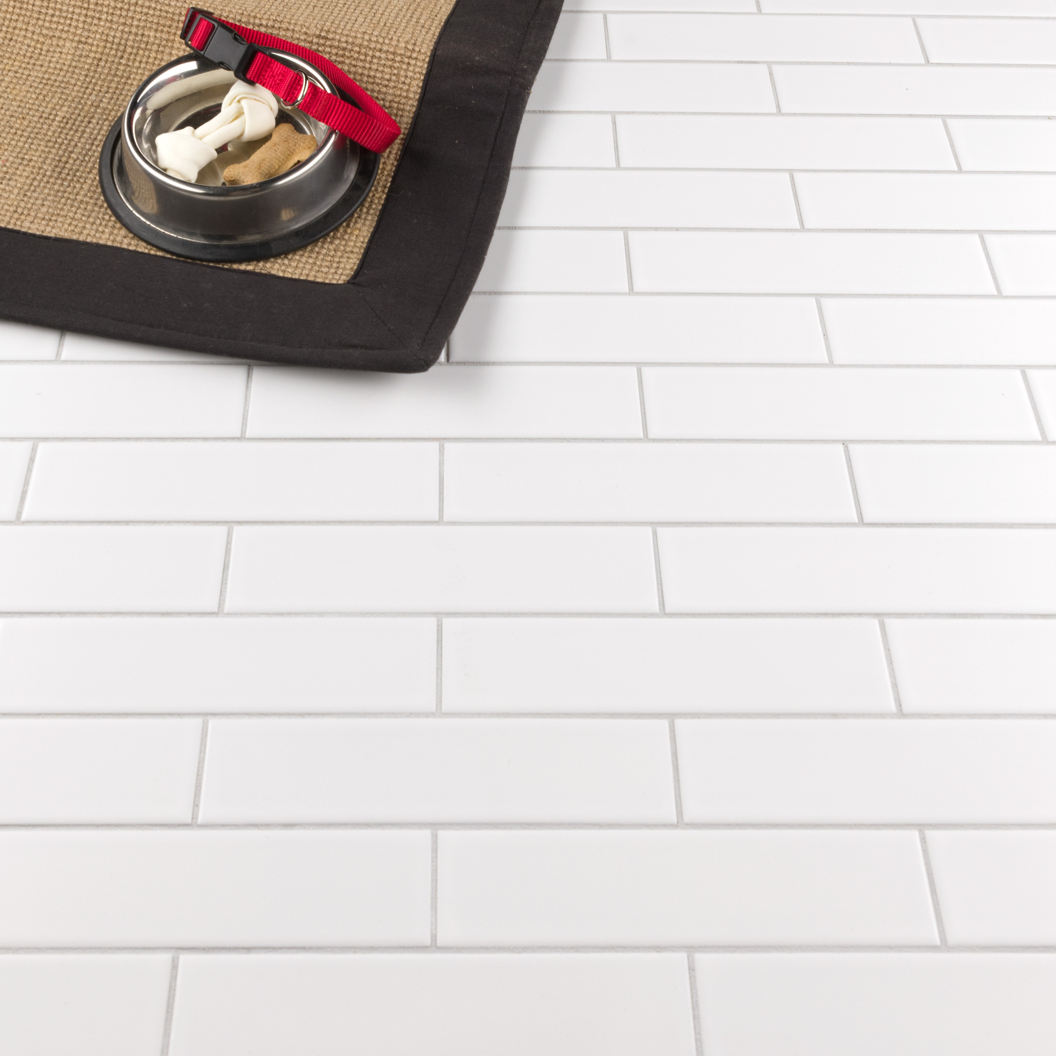Merola Tile Metro Soho Ceramic Subway Tile & Reviews | Wayfair