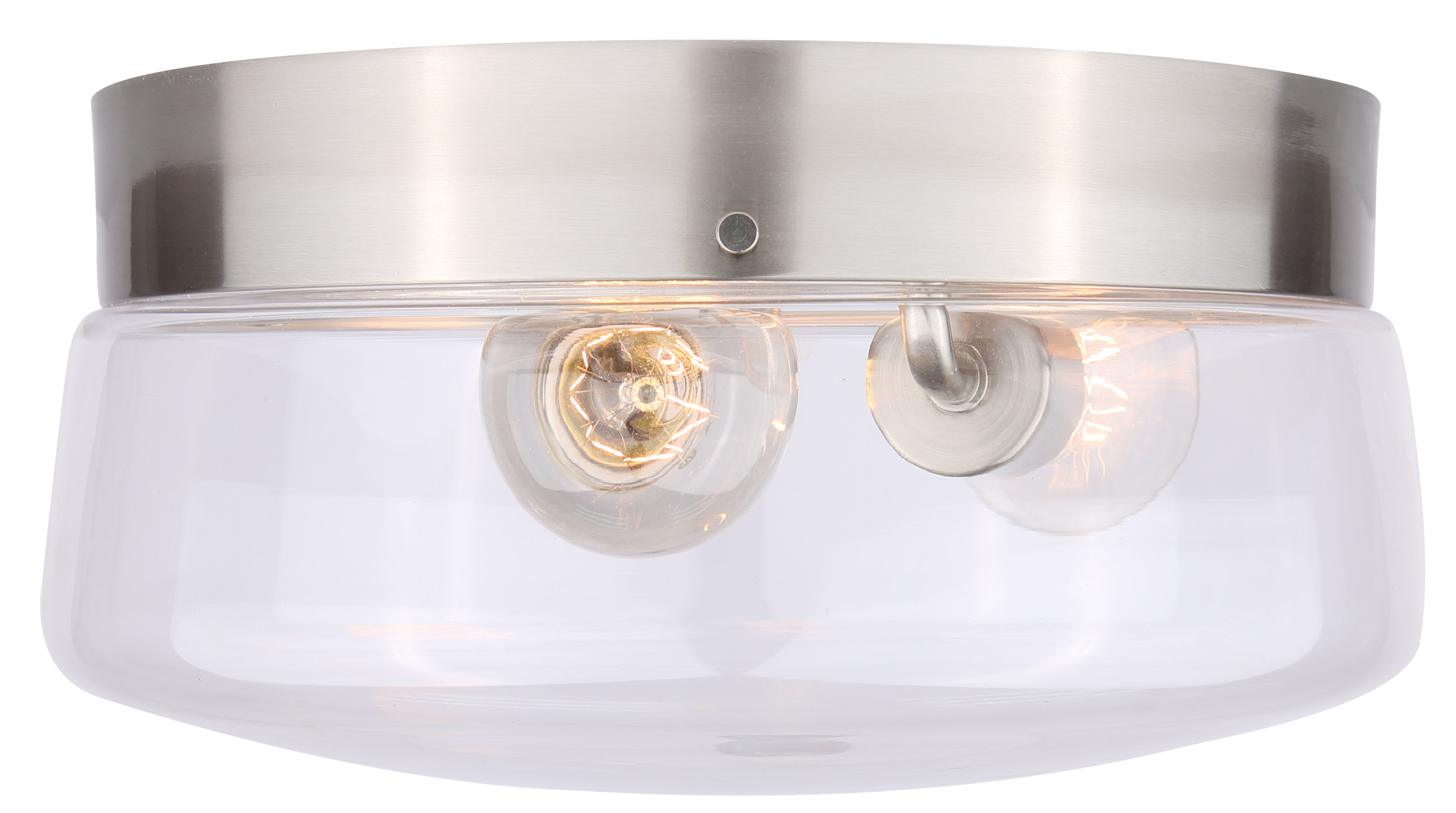 Wrought Studio™ Jhream Flush Mount | Wayfair