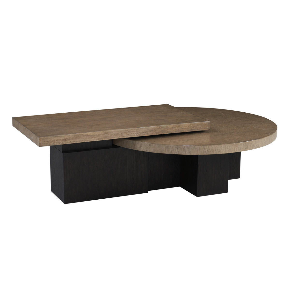 Lexington Zanzibar Portofino Nesting Cocktail Table & Reviews | Wayfair