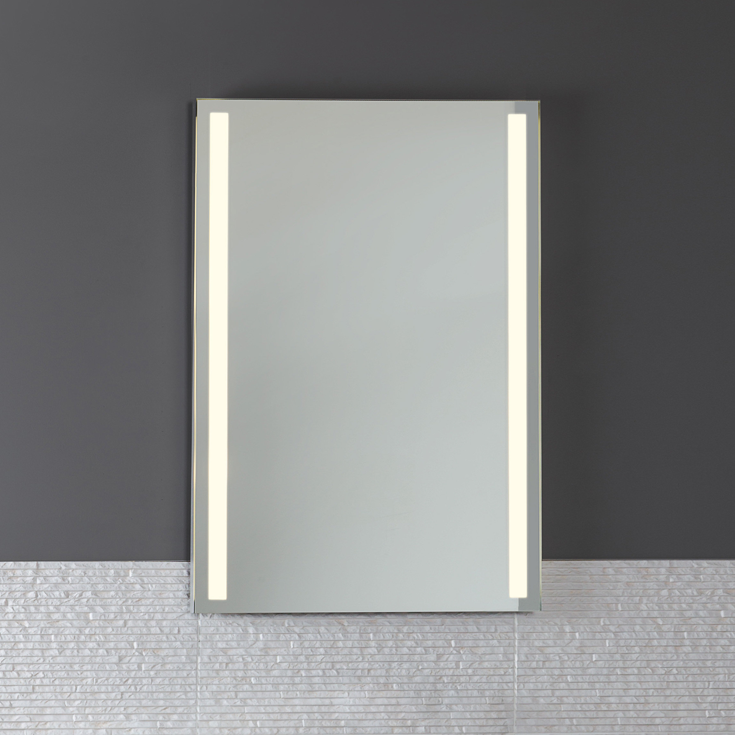 Astro Lighting Astro - Avlon 900 LED 0-10V Illuminated Mirror - Mirror ...