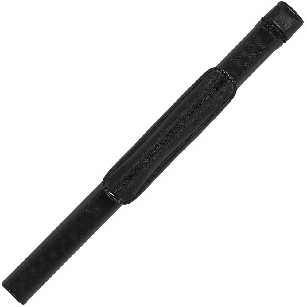 Action 33" Ballistic Pool Cue Case | Wayfair