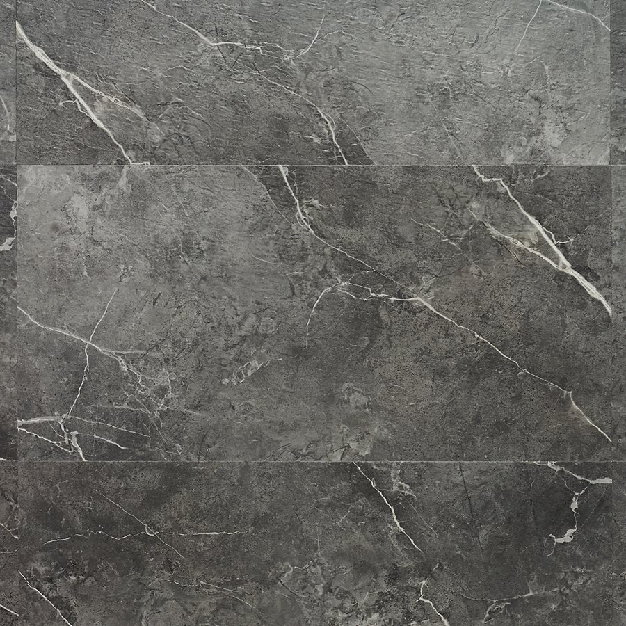 Bond Tile Polaris 18" x 36" x 2.5mm Luxury Vinyl Tile Flooring (36 sq ...