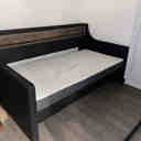 Wade Logan® Amylah Upholstered Twin Daybed & Reviews | Wayfair