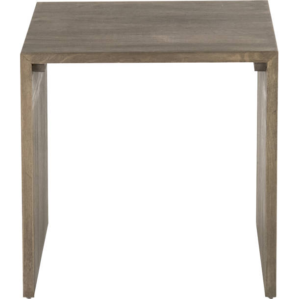 Zentique Ava End Table | Wayfair