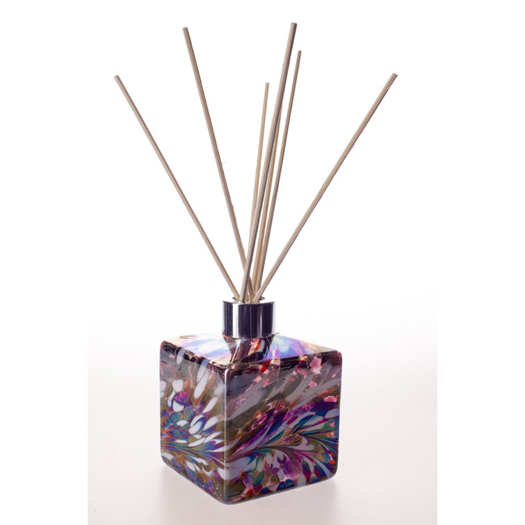 Symple Stuff Ahile Reed Diffuser Square | Wayfair.co.uk