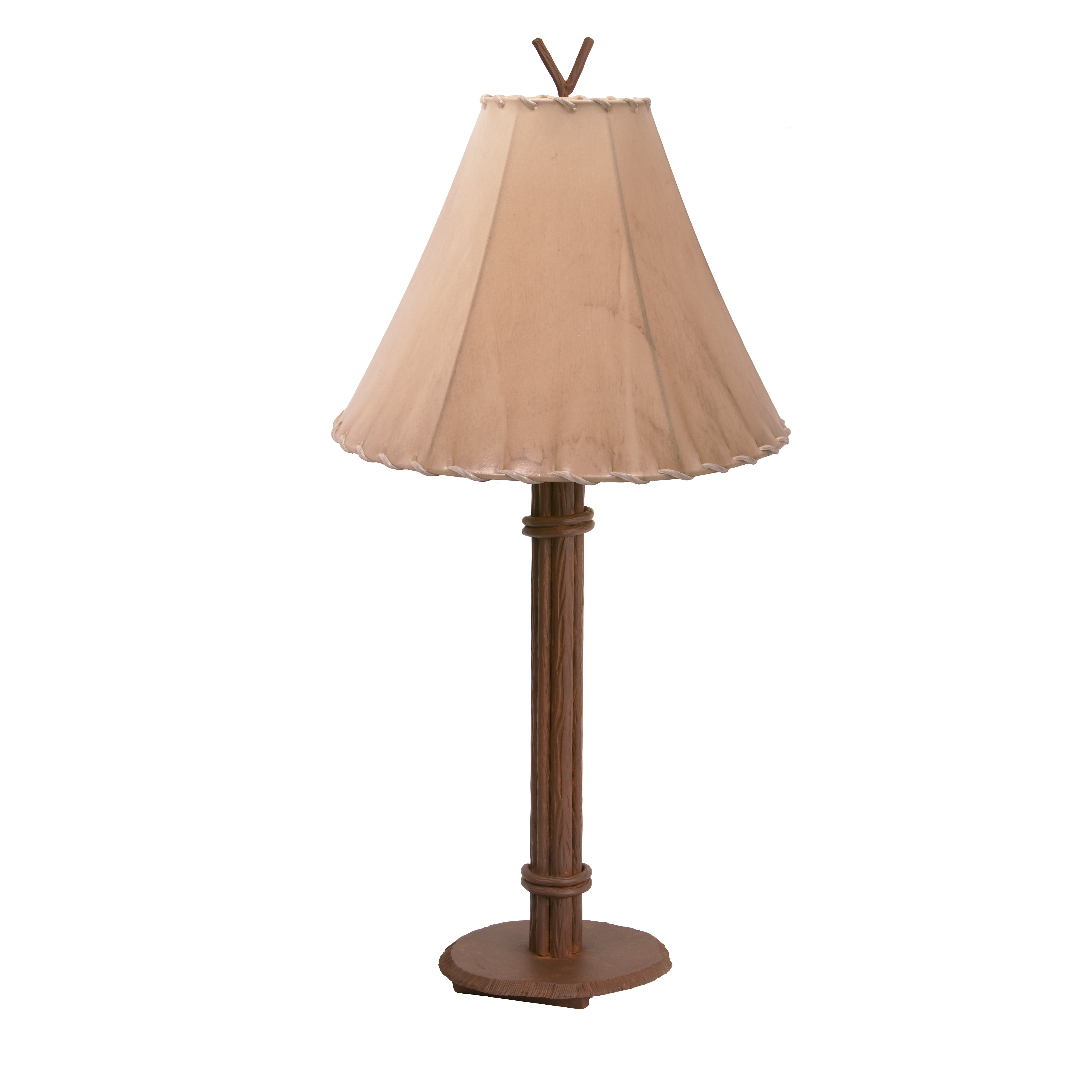 Loon Peak® Cedriana 30" Table Lamp | Wayfair
