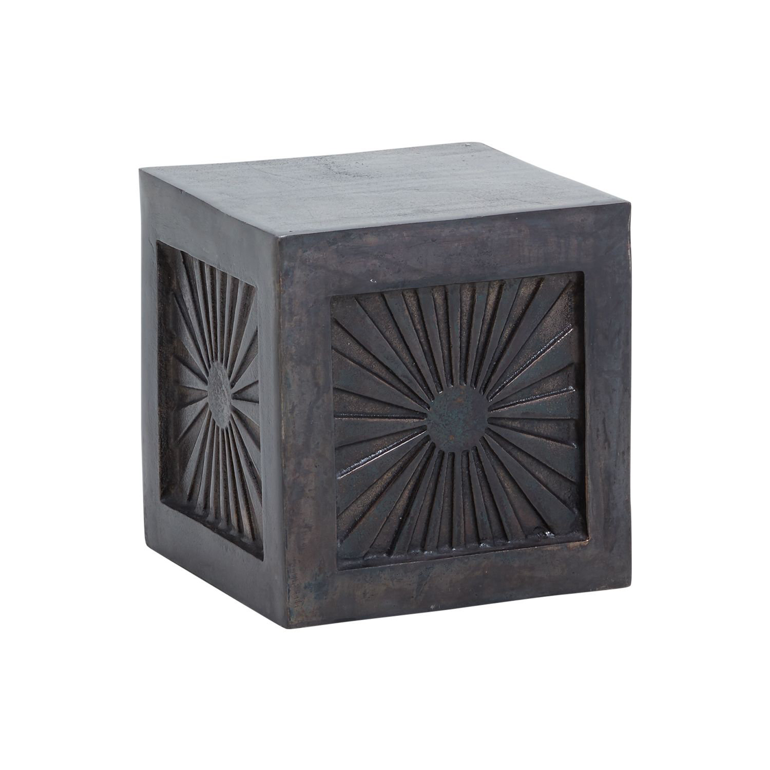 Hokku Designs Caston Pedestal - Wayfair Canada