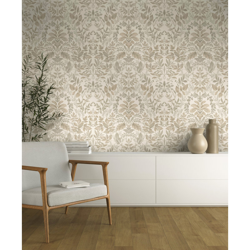 Winston Porter Lannis Roll & Reviews | Wayfair