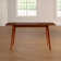 George Oliver Extendable Dining Table & Reviews | Wayfair.co.uk