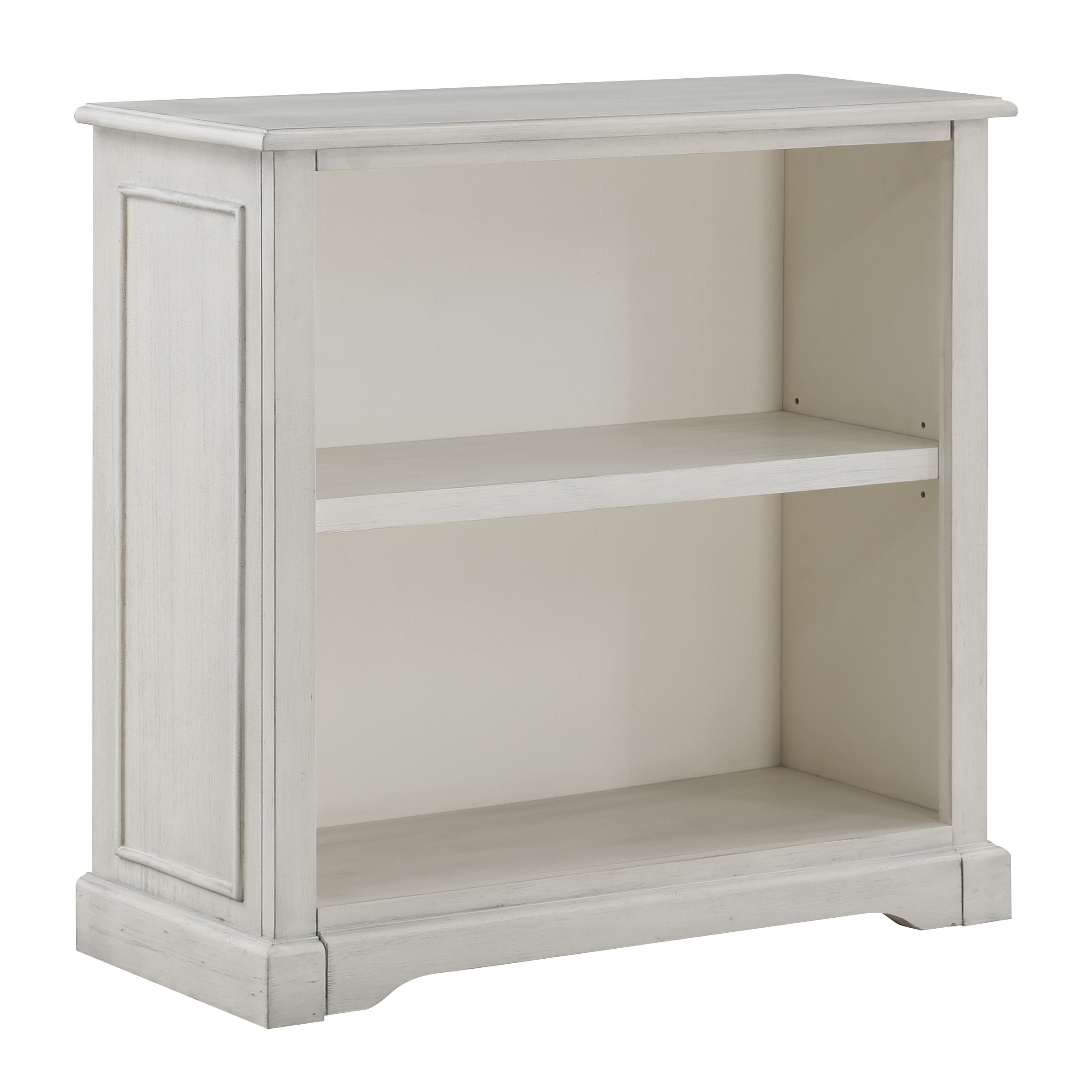Ophelia & Co. Bronn Bookcase | Wayfair