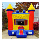 Jingo Jump Castle 10’ x 10′ Bounce House with Air Blower & Reviews ...