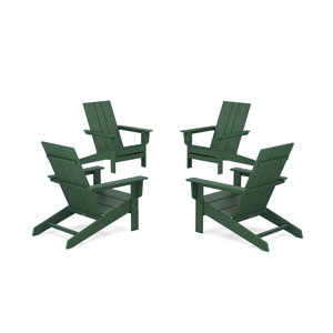 Modern Adirondack Chairs | AllModern
