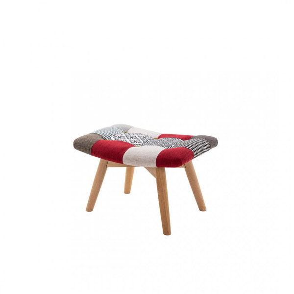 Latitude Vive Jared Utility Stool & Reviews | Wayfair.co.uk