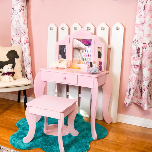 Kids Vanities | Wayfair