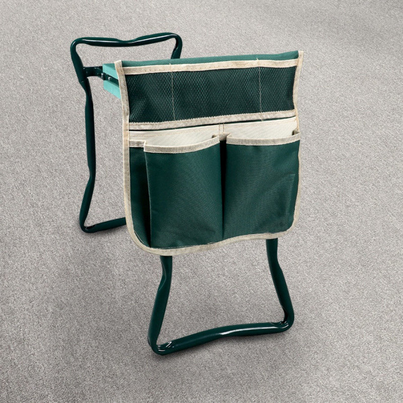 Ophelia & Co. 2 Pcs Garden Pouch, Foldable Portable Garden Kneeler ...