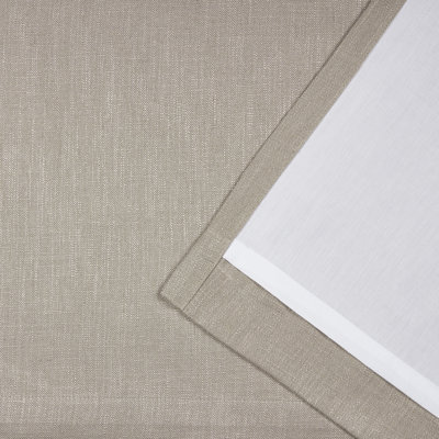 Lauren Ralph Lauren Vienna Light Filtering with Lining Back Tab/Rod ...