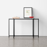 Modern & Contemporary Console Tables | Up To 60% Off | AllModern