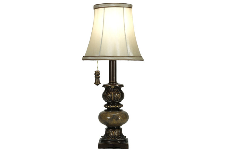 Top 15 Pull-Chain Table Lamps in 2023 | Wayfair