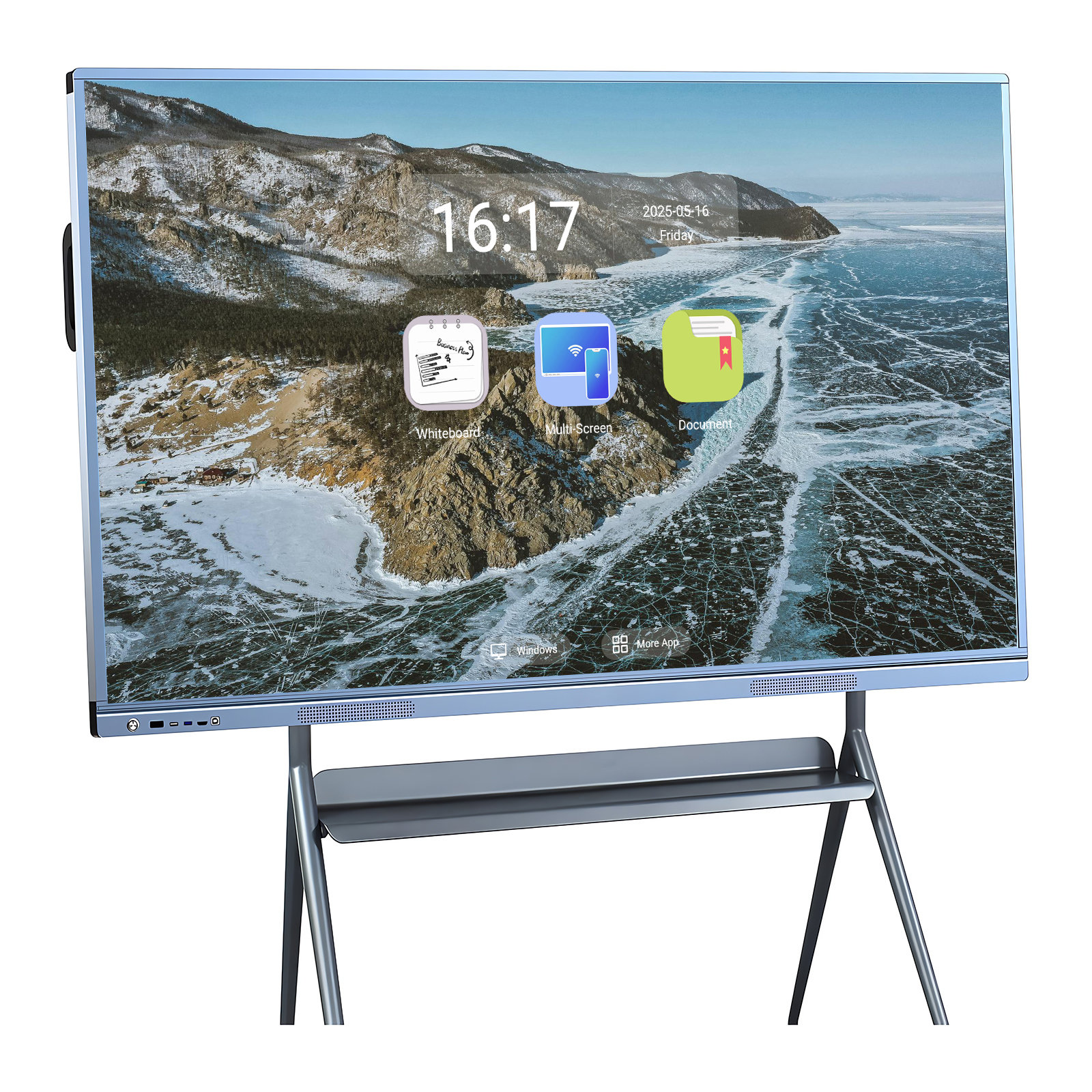 JYXCN Special Offer! Smart Board 65 Inch - All-in-One Touch Screen ...