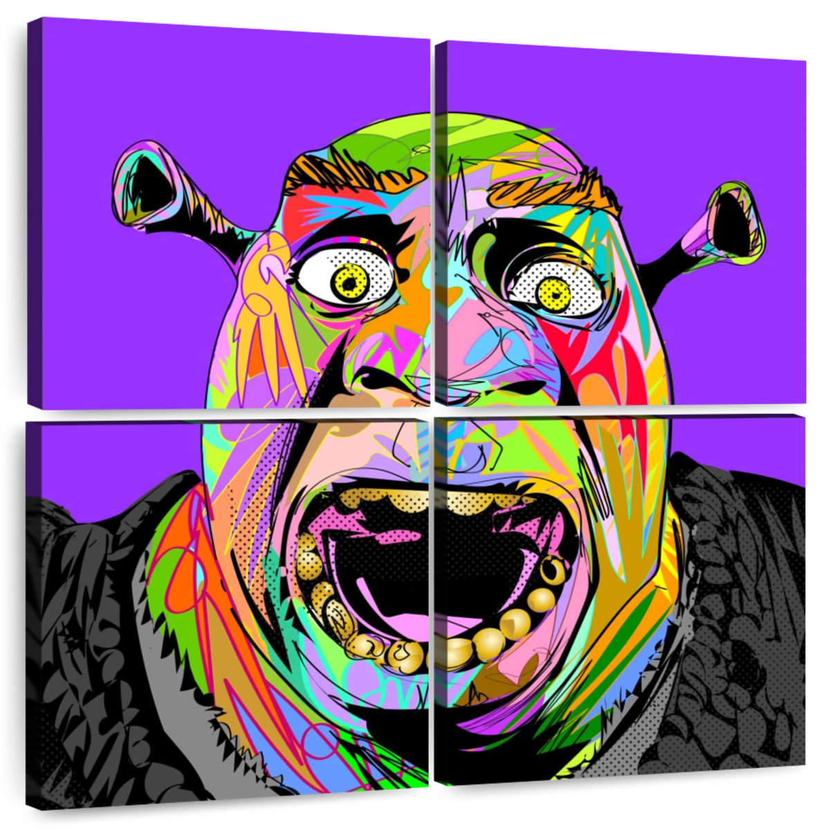 Elephant Stock Shrek 2019 | Wayfair