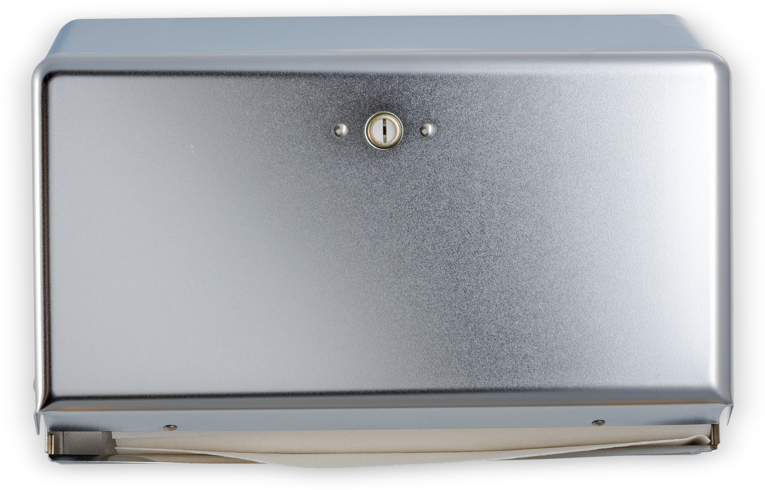 San Jamar Mini Paper Towel Dispenser | Wayfair